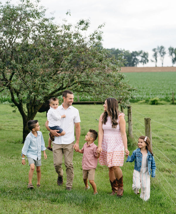 About Us | Long Farm Meats in Lancaster, PA