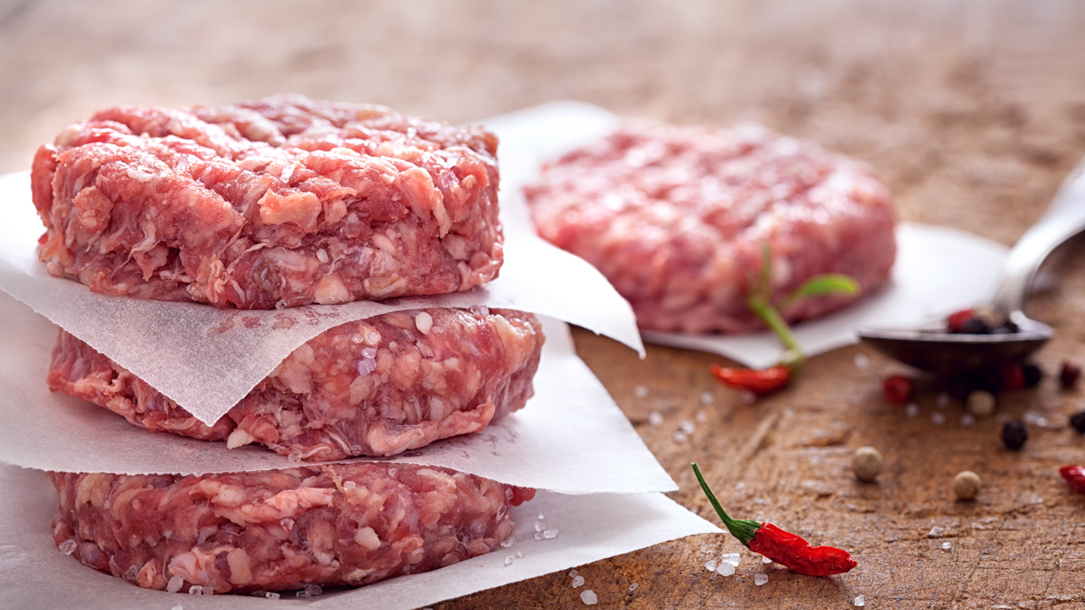 100% Grass Fed Beef in Lancaster, PA – Long Farm Meats